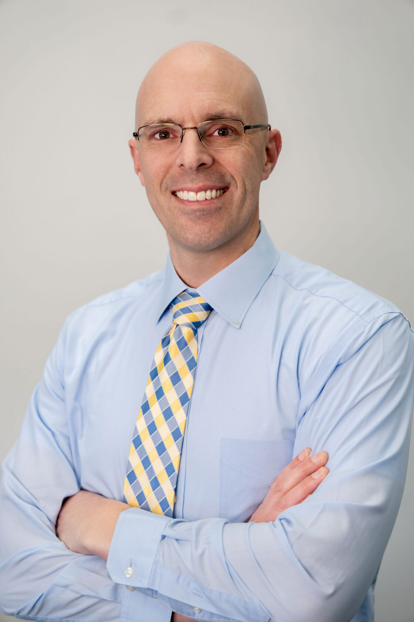 Meet Dr. Alex Oldroyd | Bankhead Orthodontic Specialists | Expert Ortho